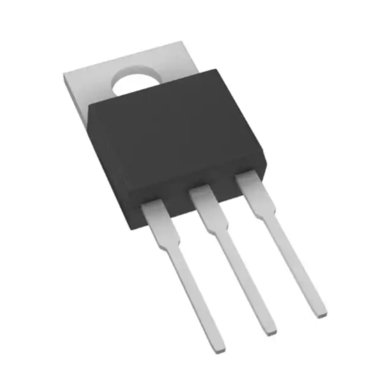 IRF830AL MOSFET - 500V 4.5A N-Channel Power MOSFET TO-220 Package ...